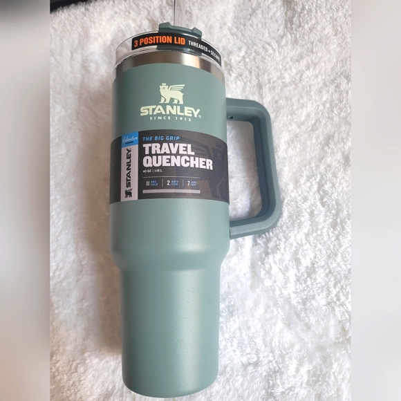 Stanley | Dining | Stanley 4oz Og Shale | Poshmark